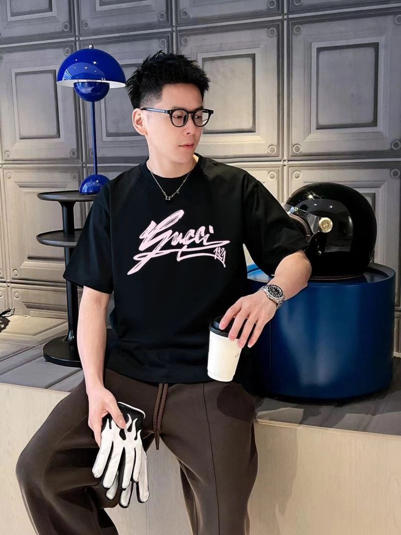Budget-friendly Gucci T-Shirts