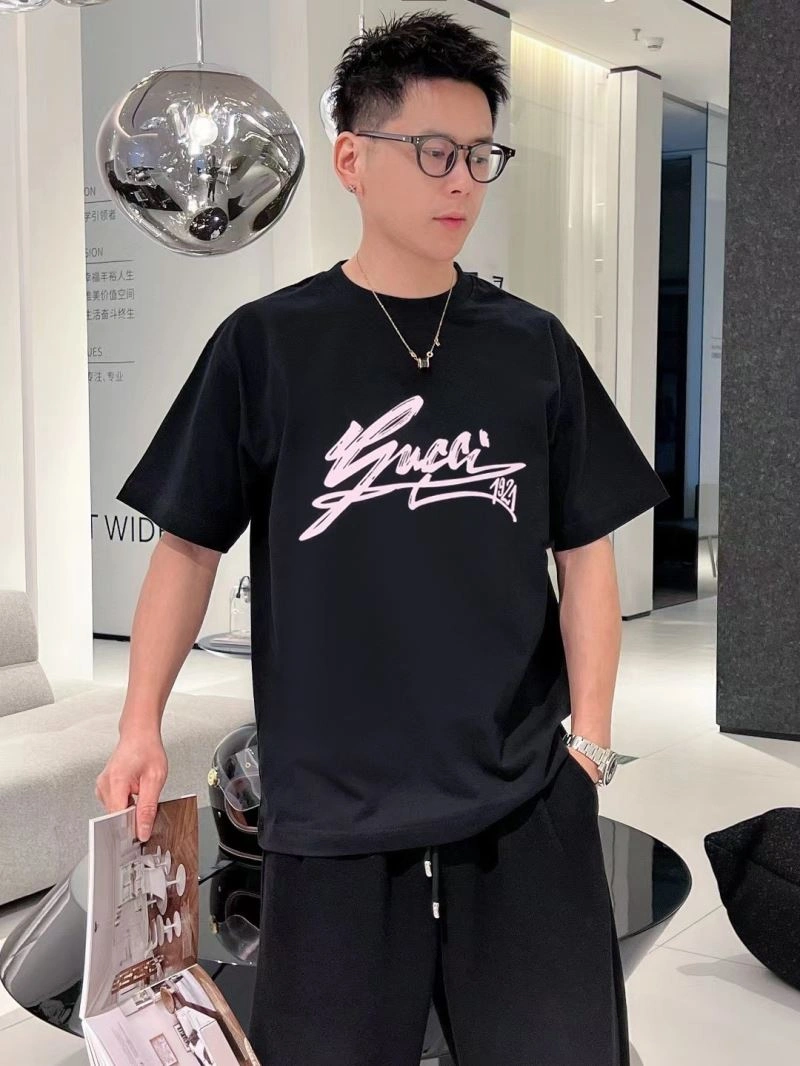 Budget-friendly Gucci T-Shirts