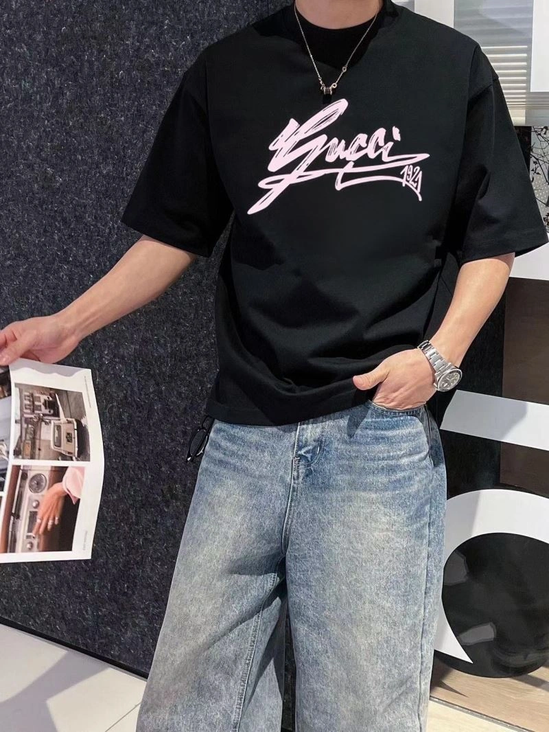 Budget-friendly Gucci T-Shirts