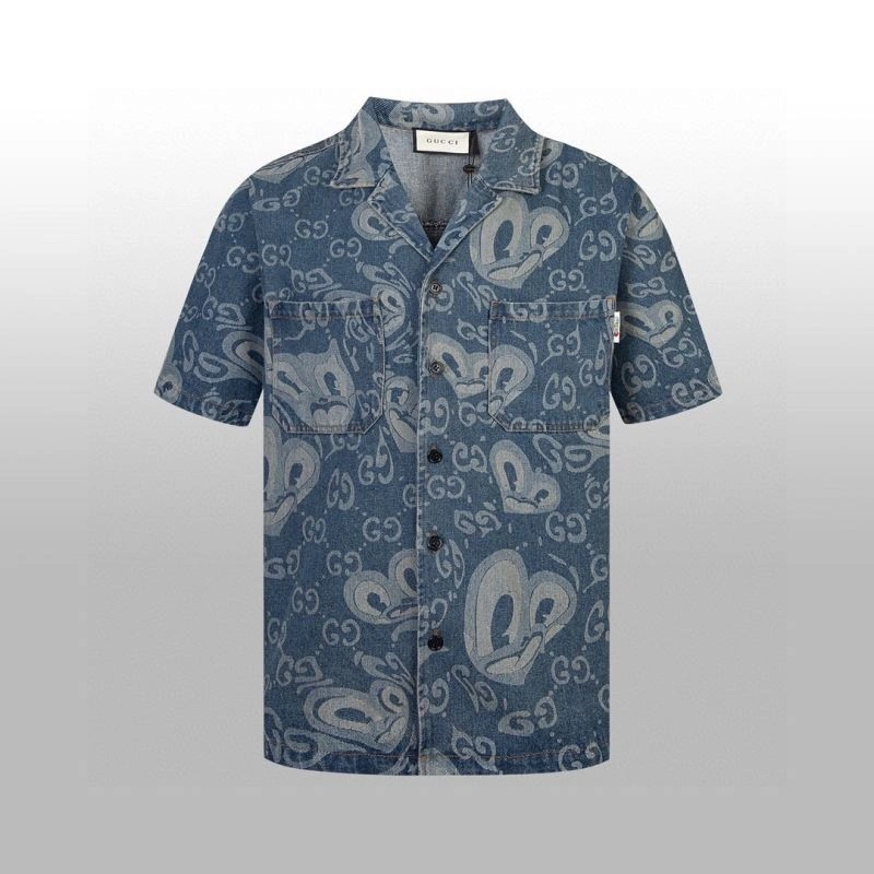 Gucci T-Shirts