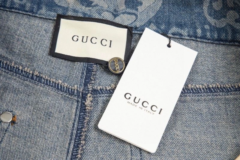 Top mirror Gucci T-Shirts