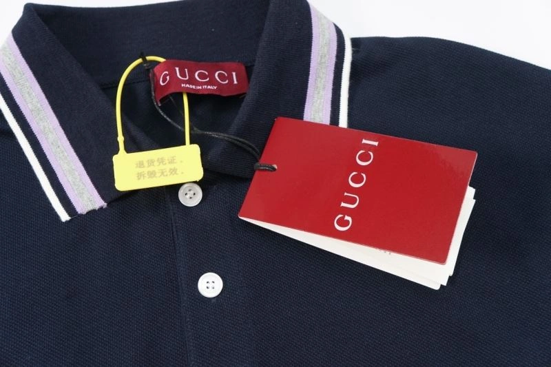 Perfect replica Gucci T-Shirts