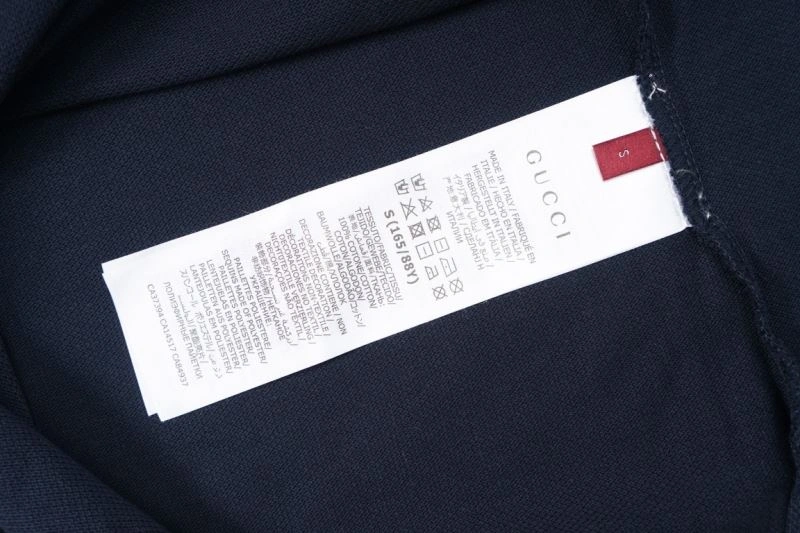 Perfect replica Gucci T-Shirts