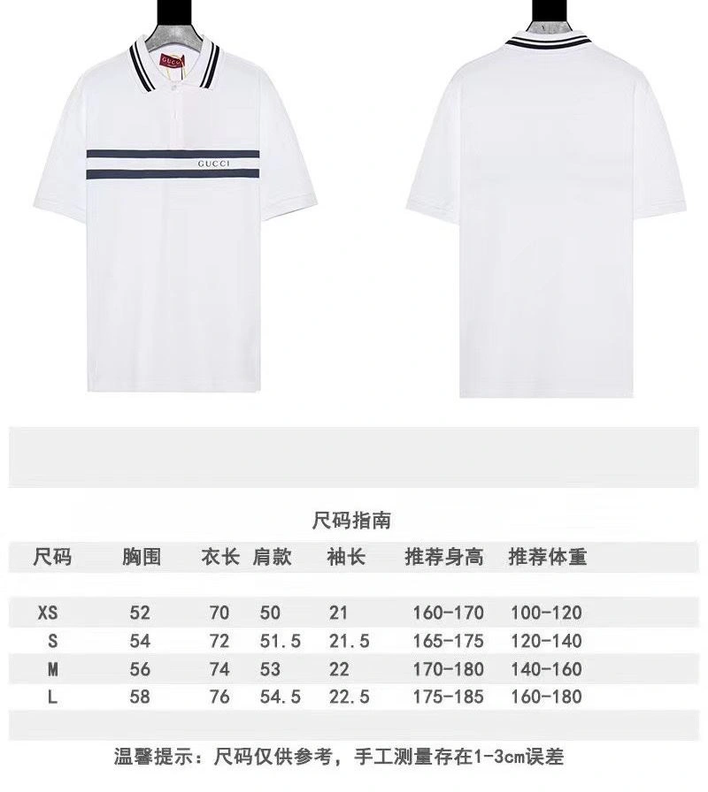 Cut-rate Gucci T-Shirts