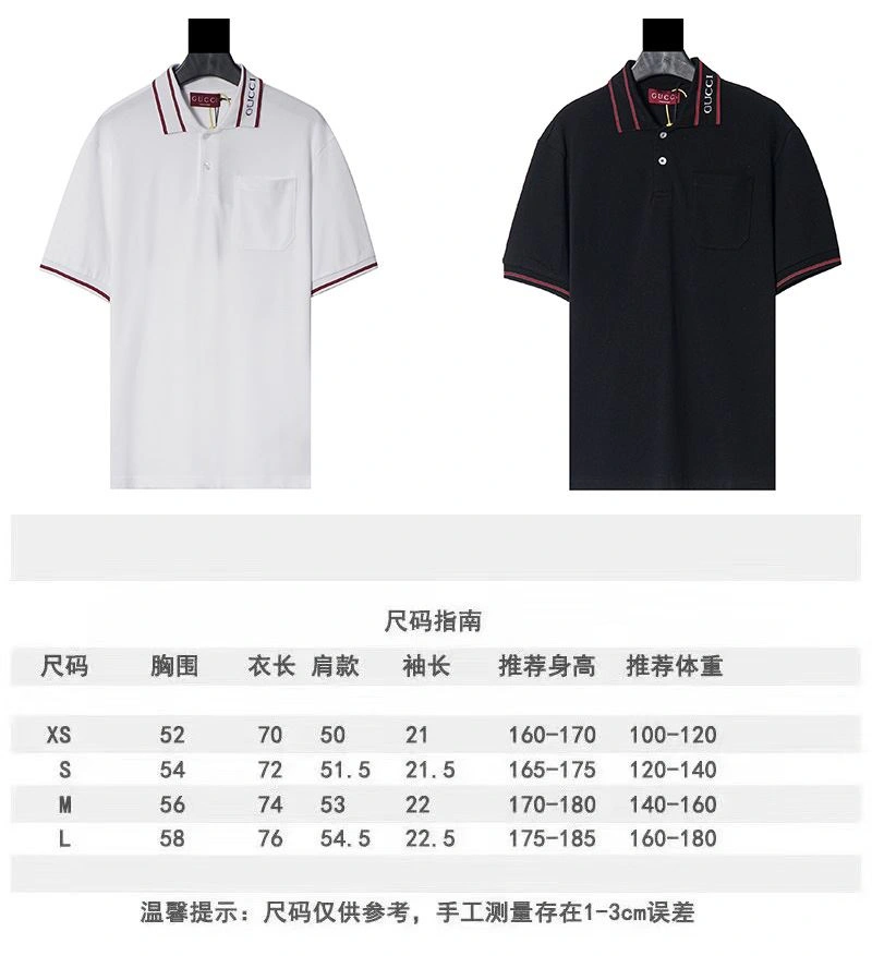 Precise copy Gucci T-Shirts