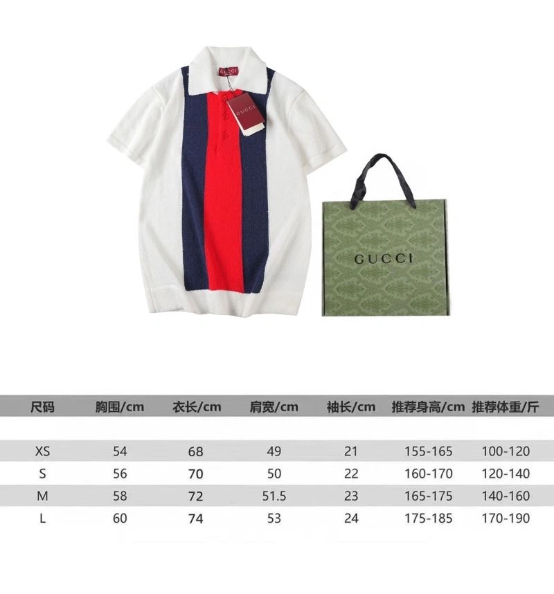 High fidelity Gucci T-Shirts
