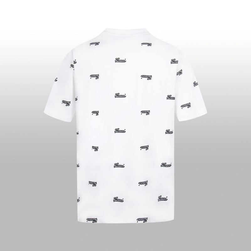 Brand-authenticated Gucci T-Shirts
