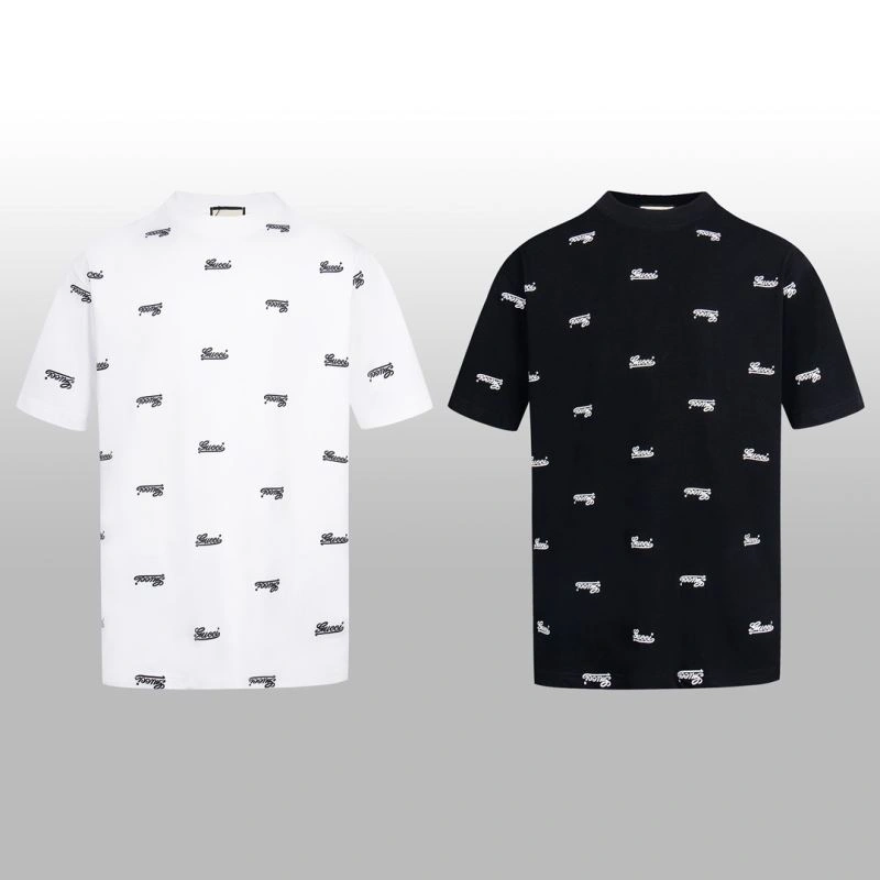 Brand-authenticated Gucci T-Shirts