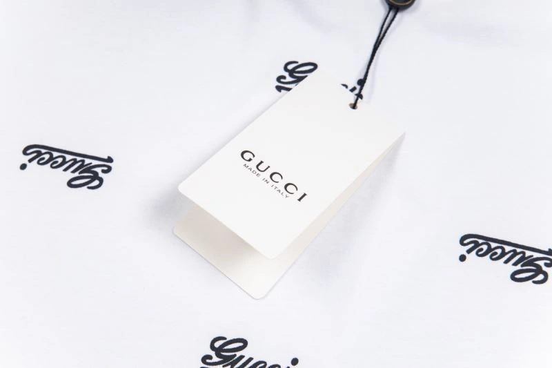 Brand-authenticated Gucci T-Shirts