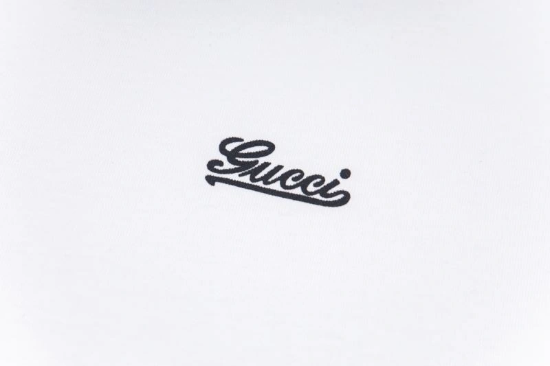 Brand-authenticated Gucci T-Shirts