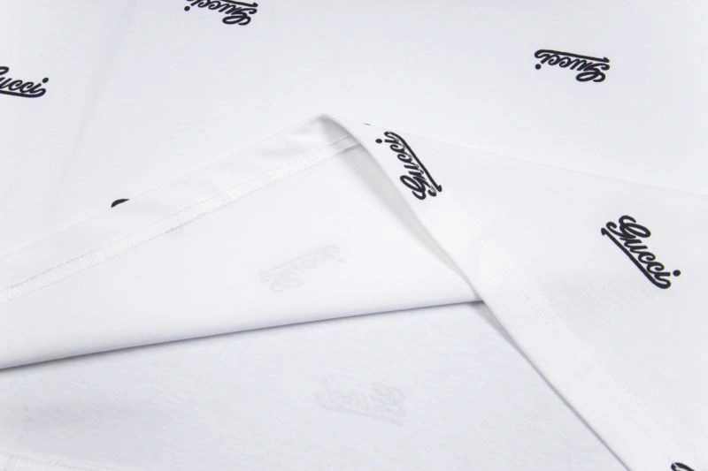Brand-authenticated Gucci T-Shirts