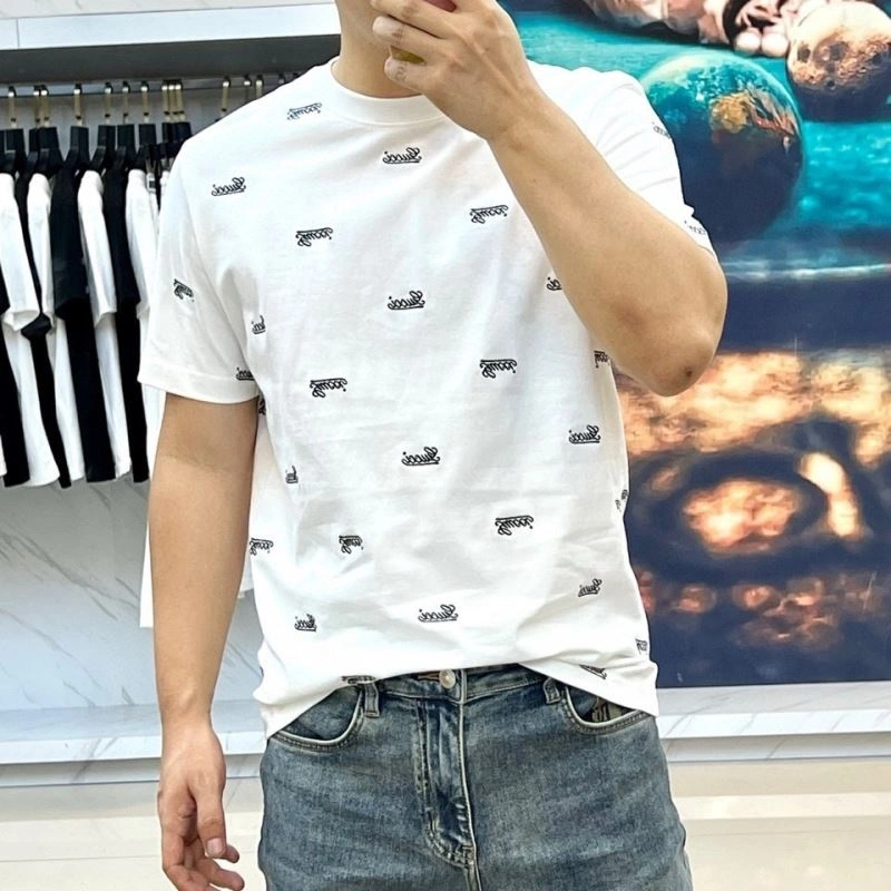 Brand-authenticated Gucci T-Shirts