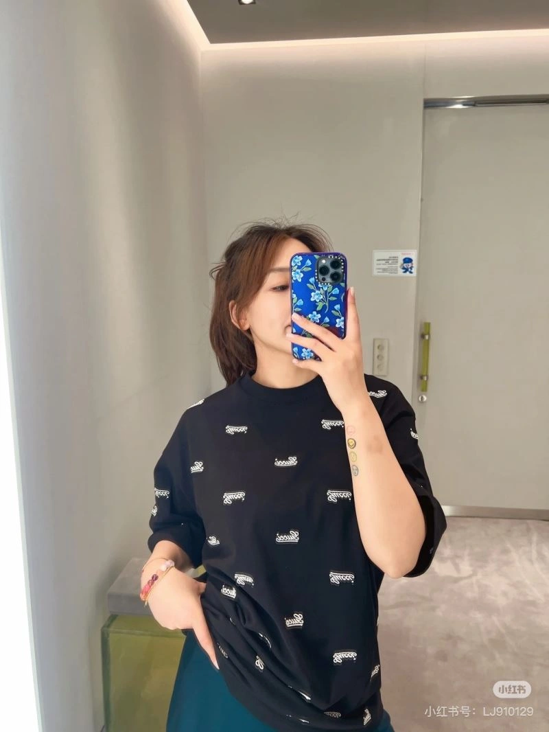Brand-authenticated Gucci T-Shirts