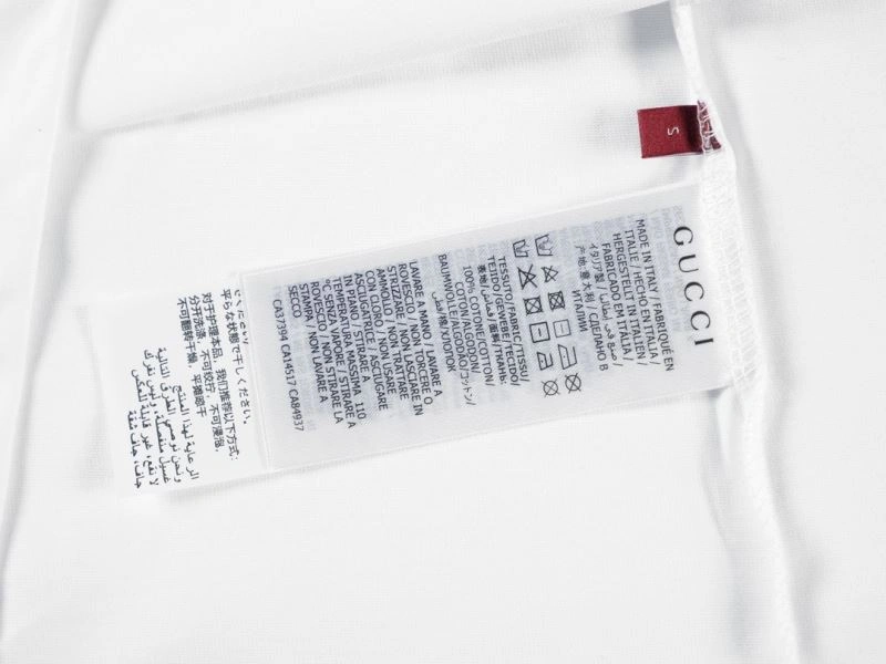 Top mirror Gucci T-Shirts