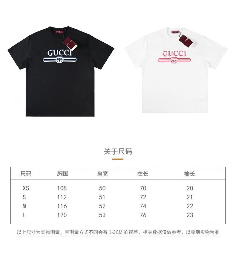 High fidelity Gucci T-Shirts