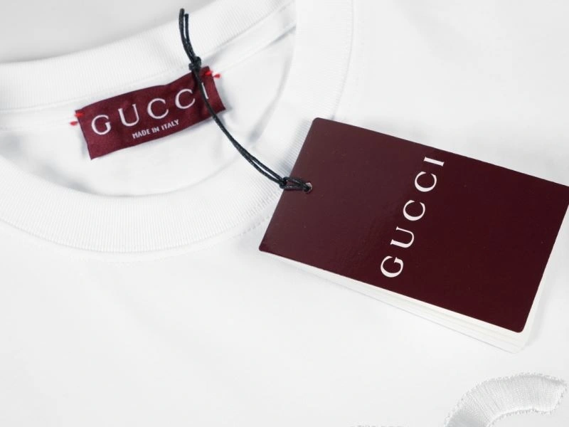 Mirror quality Gucci T-Shirts