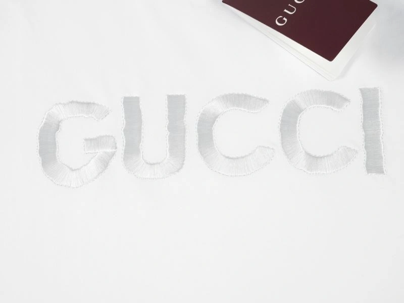 Mirror quality Gucci T-Shirts