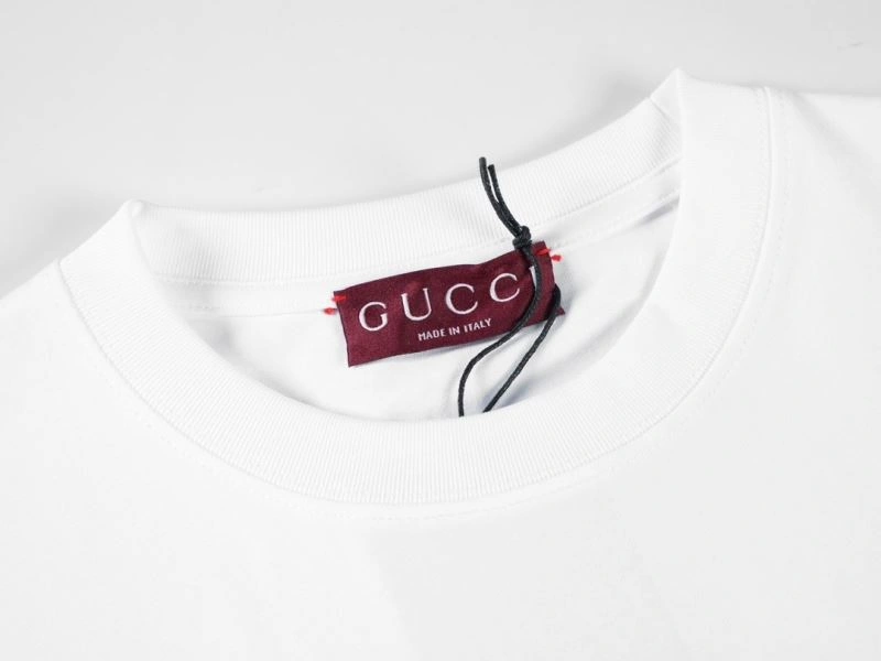 Mirror quality Gucci T-Shirts