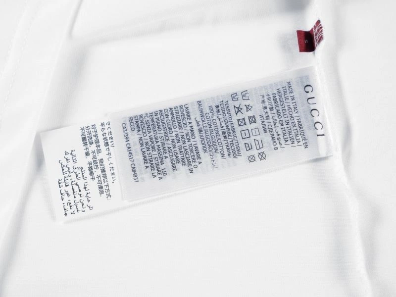 Mirror quality Gucci T-Shirts