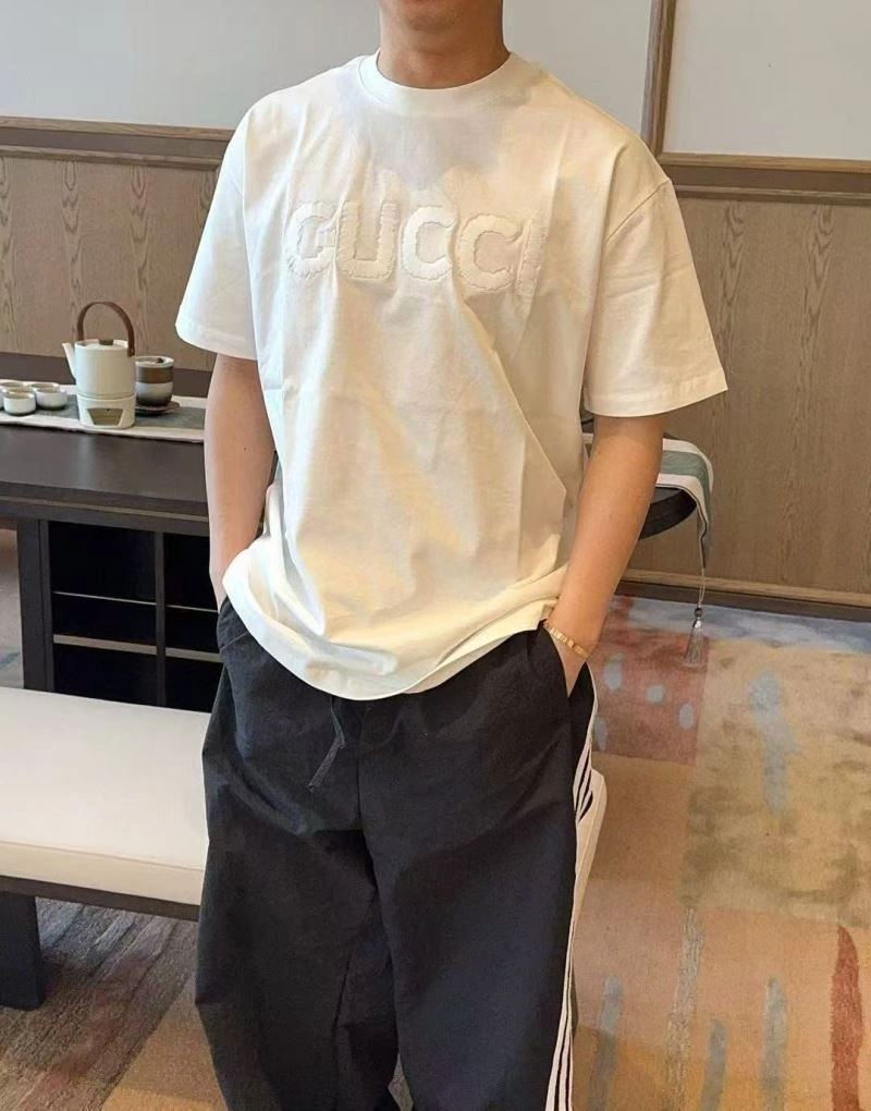 Mirror quality Gucci T-Shirts