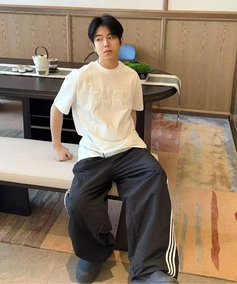 Mirror quality Gucci T-Shirts