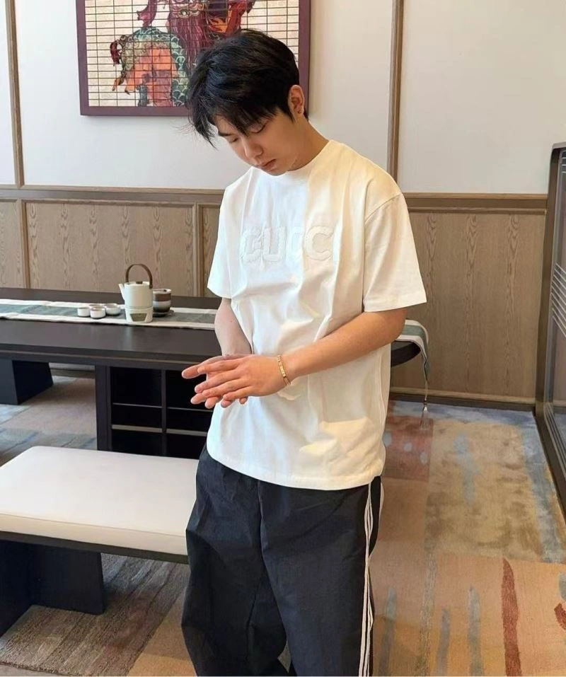 Mirror quality Gucci T-Shirts