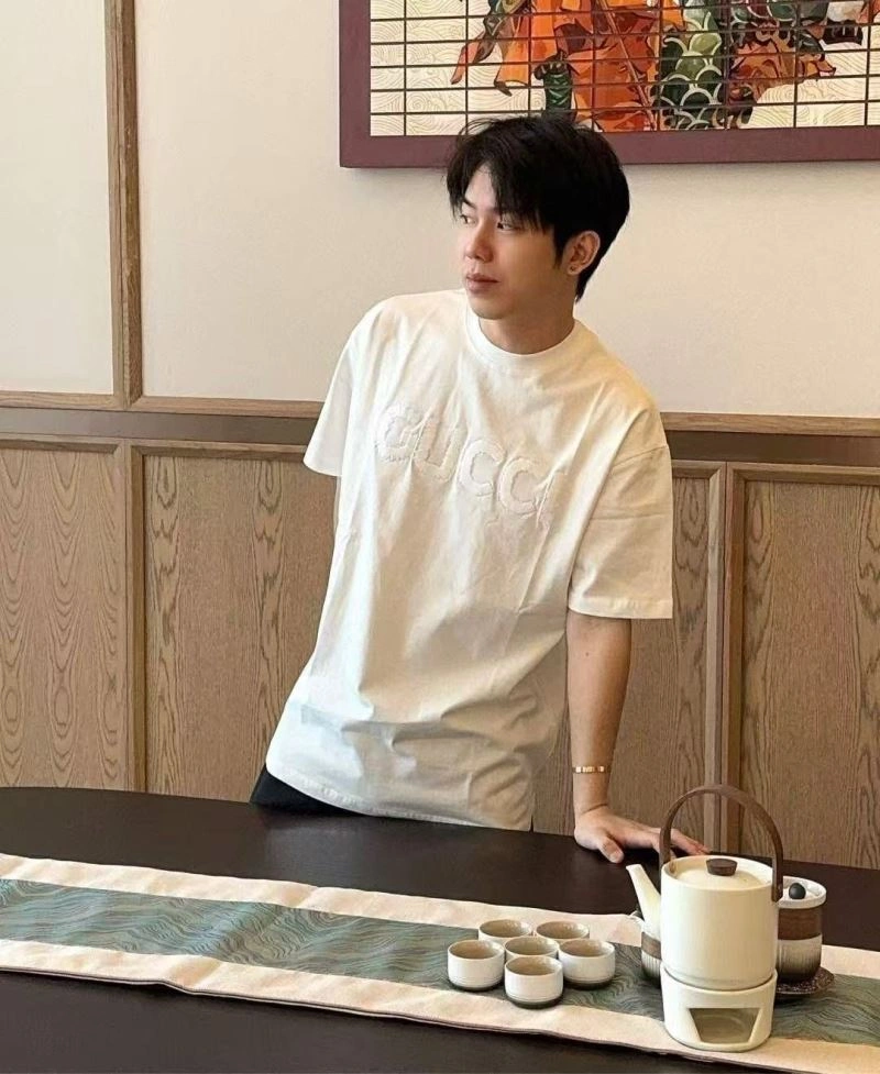 Mirror quality Gucci T-Shirts
