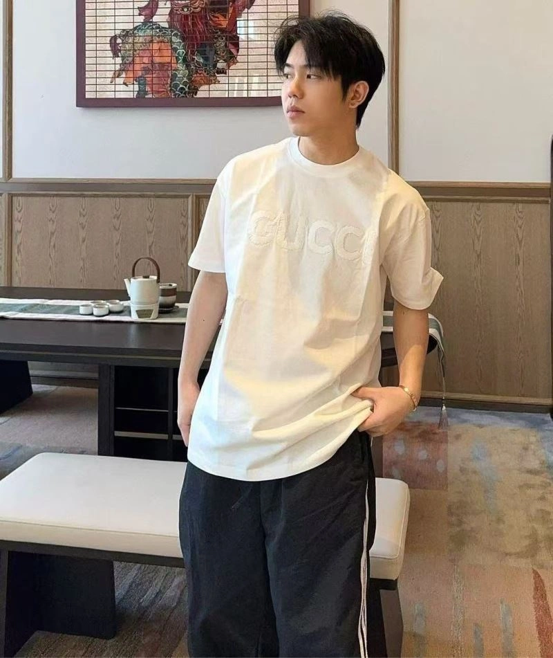 Mirror quality Gucci T-Shirts