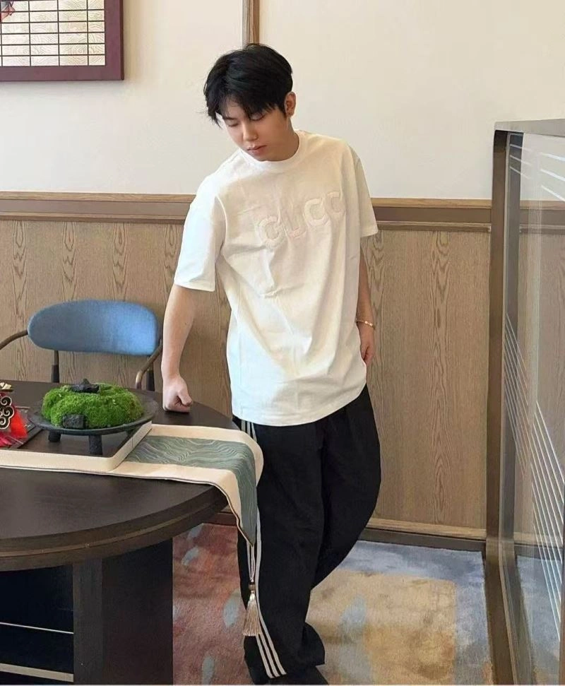 Mirror quality Gucci T-Shirts