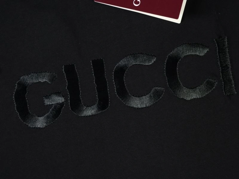 Exact replica Gucci T-Shirts