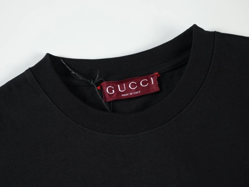 Exact replica Gucci T-Shirts