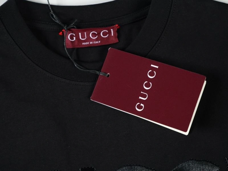 Exact replica Gucci T-Shirts