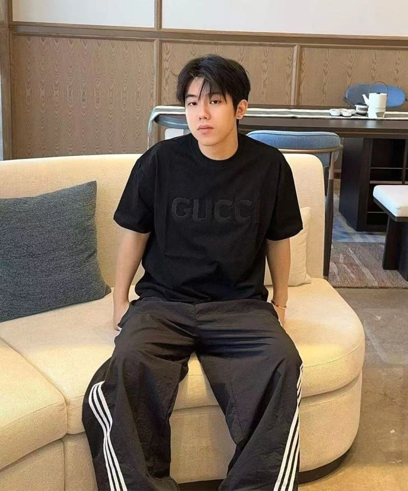 Exact replica Gucci T-Shirts