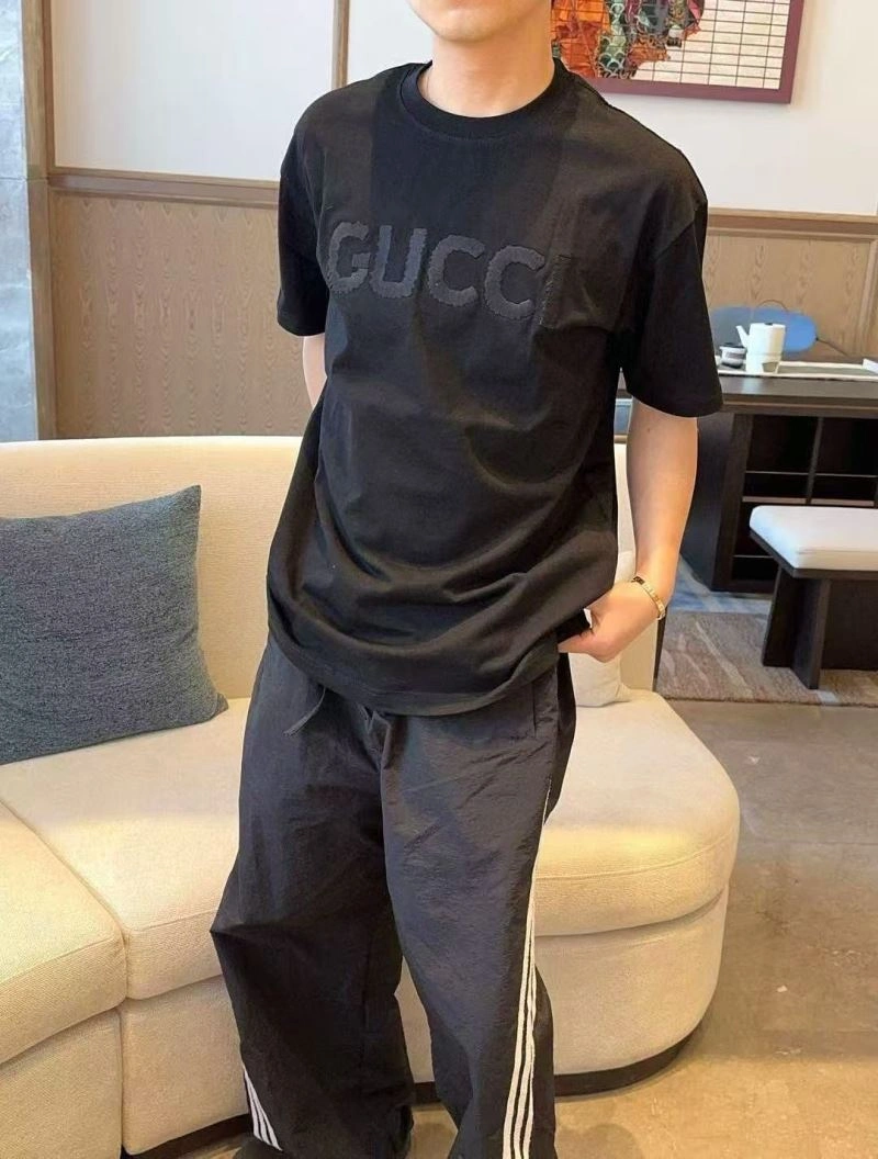 Exact replica Gucci T-Shirts