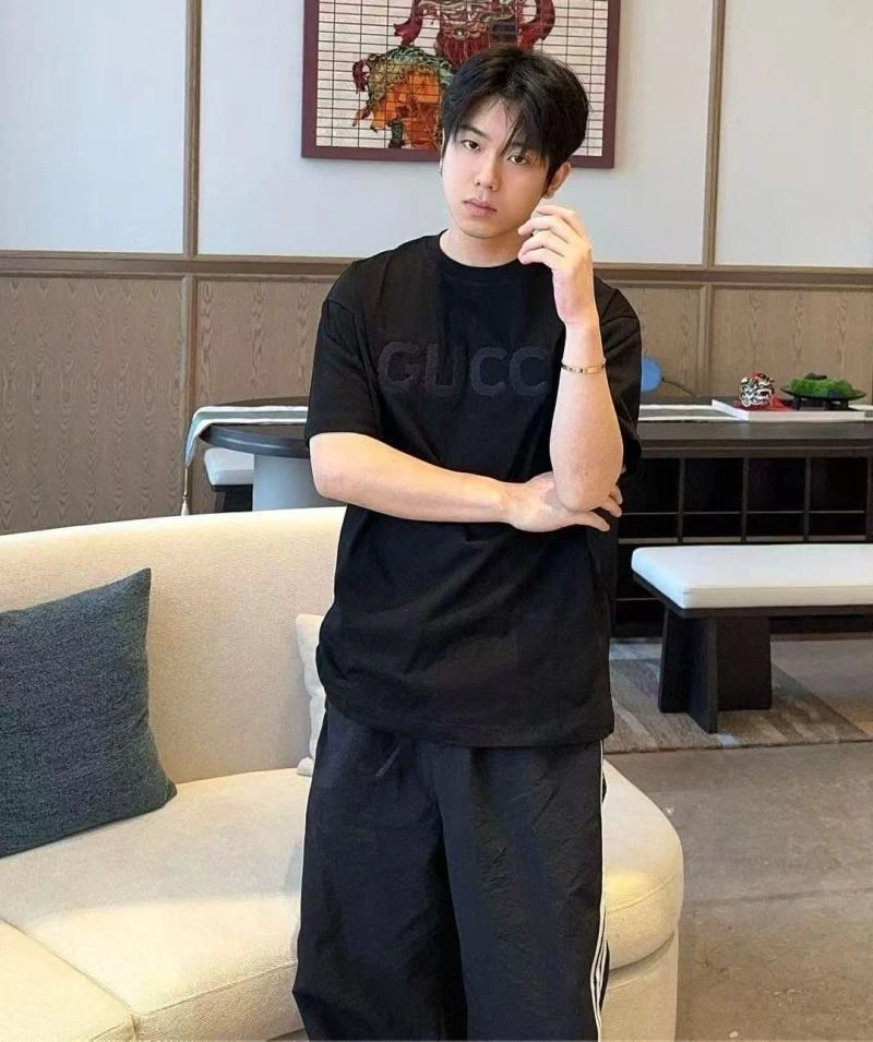 Exact replica Gucci T-Shirts