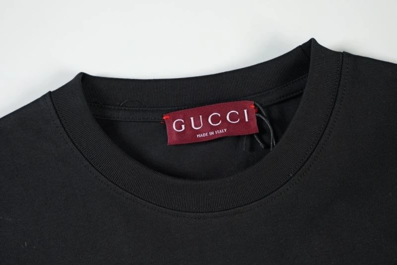 Mirror quality Gucci T-Shirts