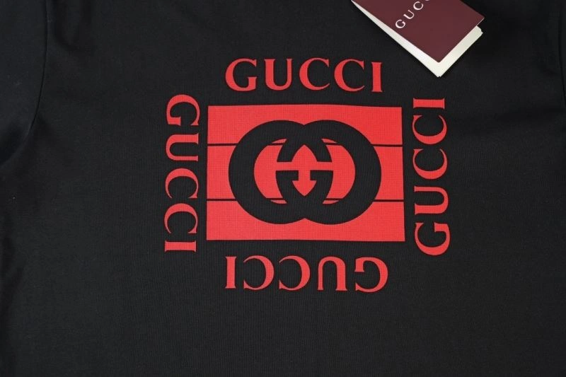 Mirror quality Gucci T-Shirts