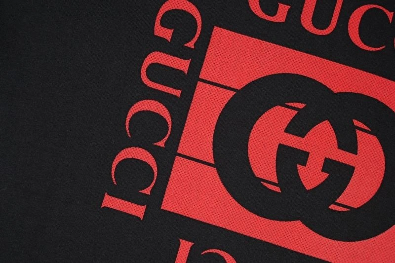 Mirror quality Gucci T-Shirts
