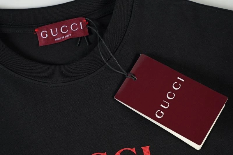 Mirror quality Gucci T-Shirts