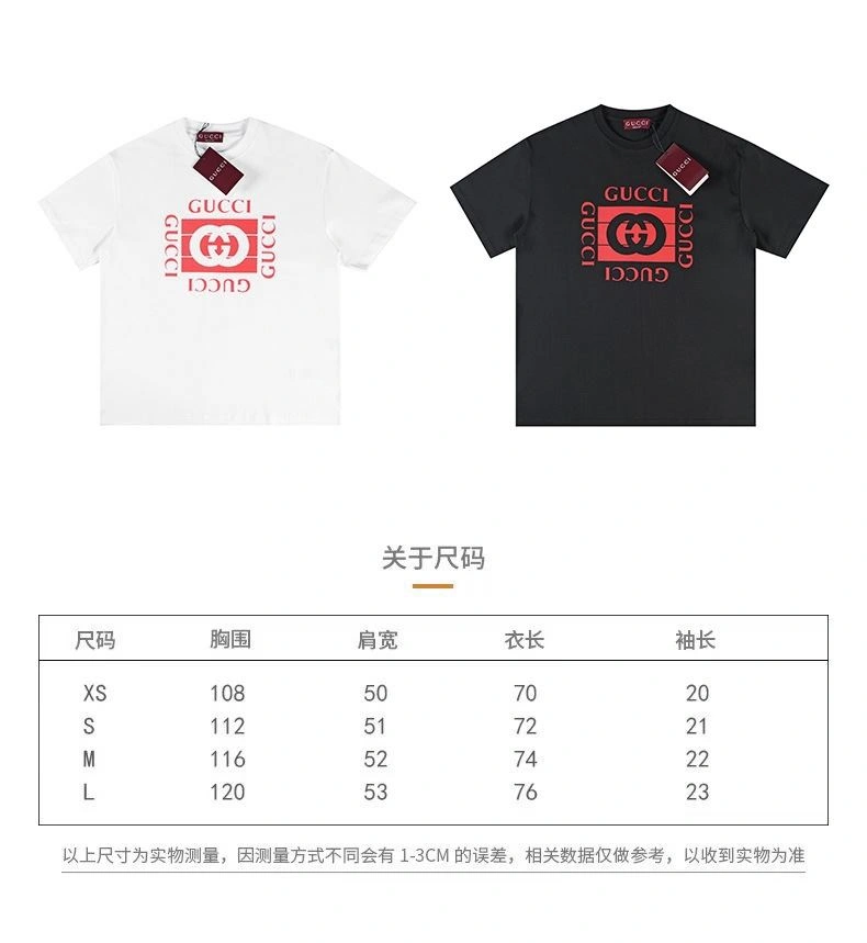 Brand-original Gucci T-Shirts
