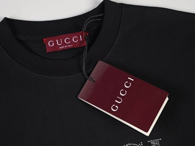 Exact replica Gucci T-Shirts