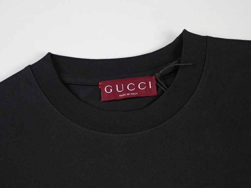 Exact replica Gucci T-Shirts