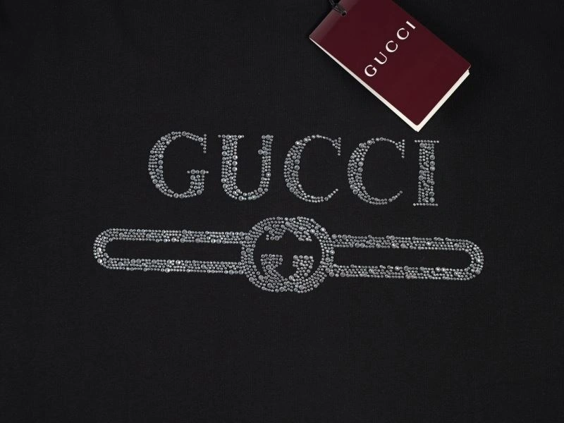 Exact replica Gucci T-Shirts
