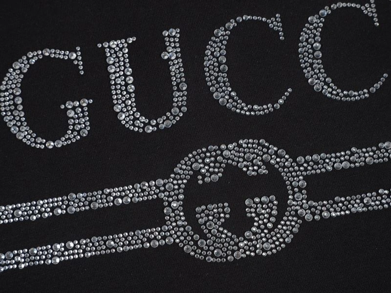 Exact replica Gucci T-Shirts