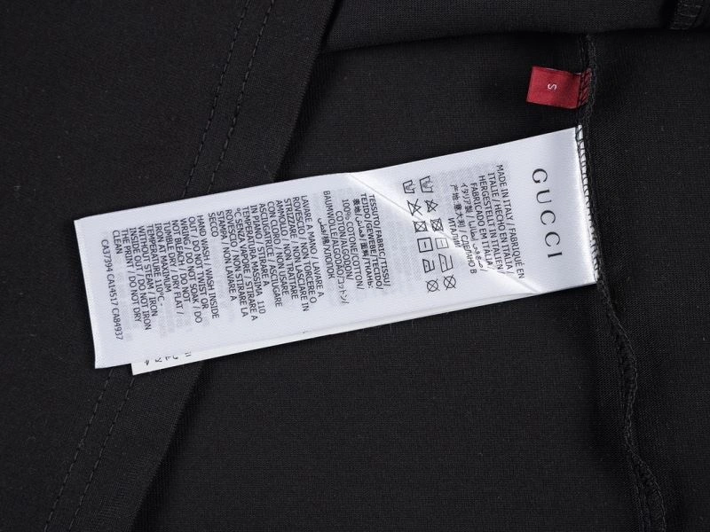 Exact replica Gucci T-Shirts
