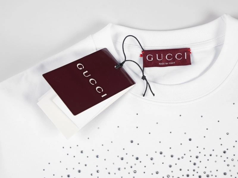 1:1 copy Gucci T-Shirts
