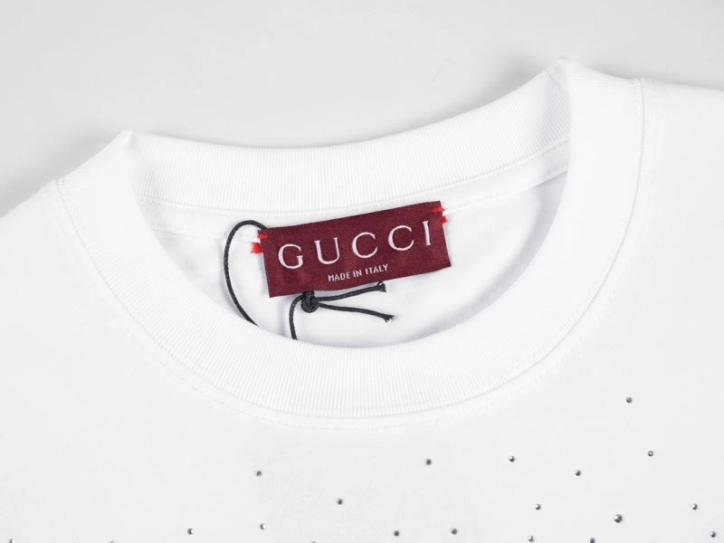 1:1 copy Gucci T-Shirts