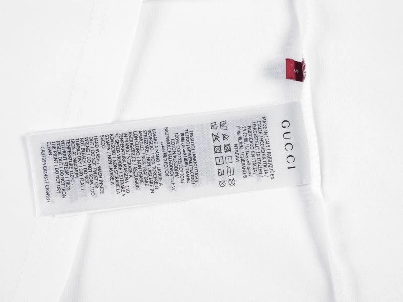 1:1 copy Gucci T-Shirts