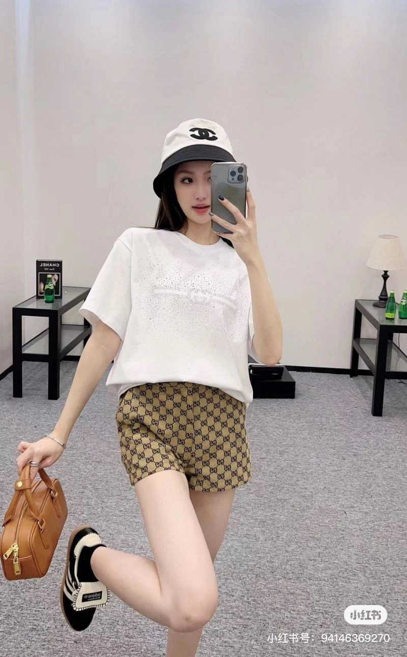 1:1 copy Gucci T-Shirts