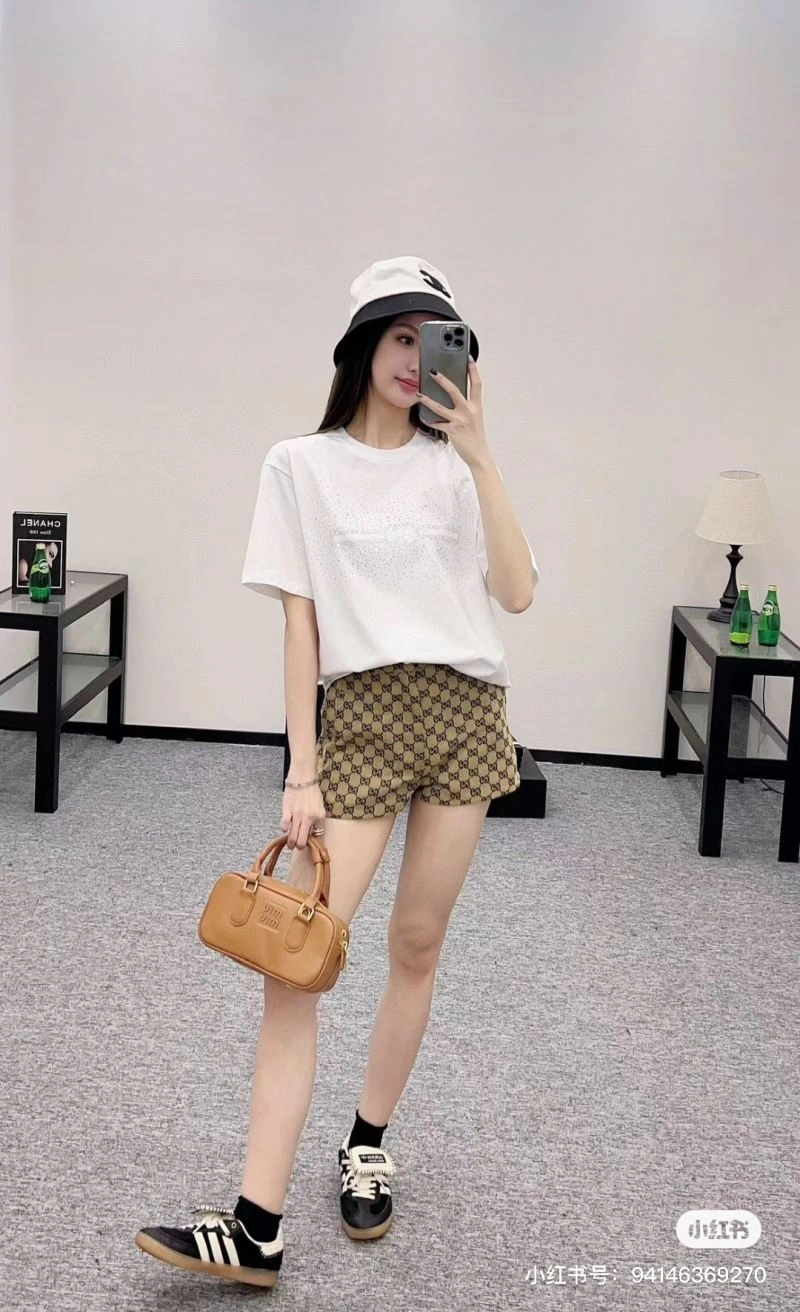1:1 copy Gucci T-Shirts